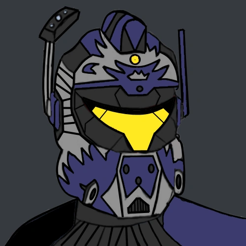 Lieutenant Colonel Gate | The 501st Legion RP Wiki | Fandom