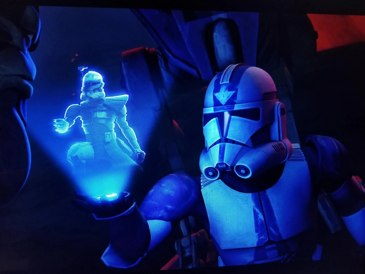 Appo | The 501st Legion RP Wiki | Fandom