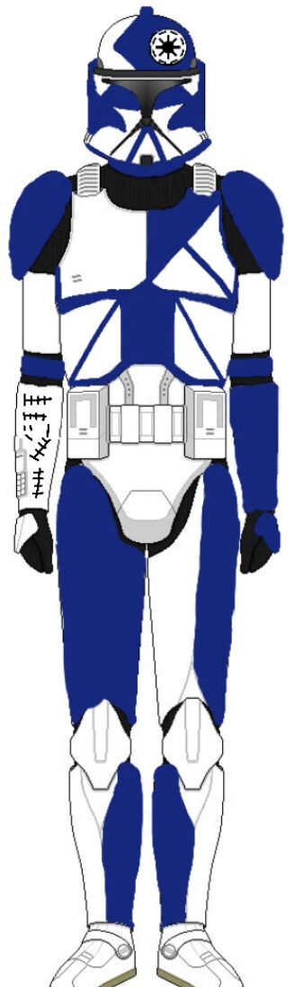 Insurgent | The 501st Legion RP Wiki | Fandom