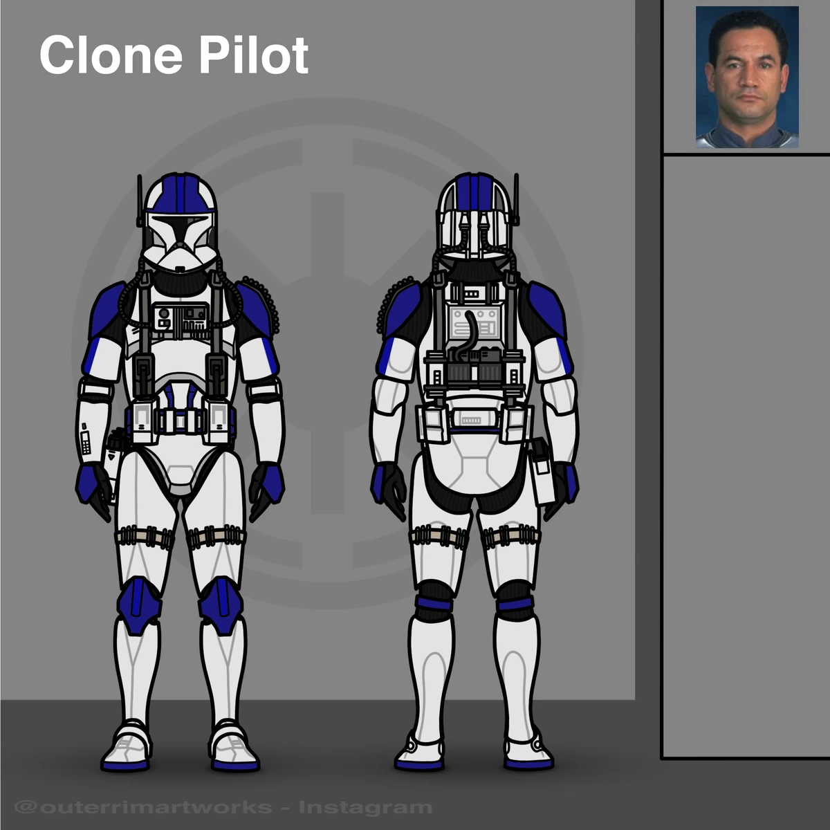 Category:Characters | The 501st Legion RP Wiki | Fandom