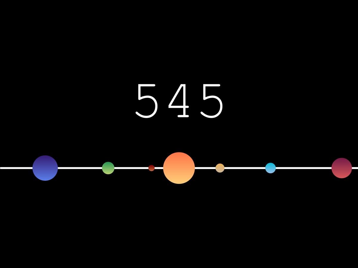 The 545 Star System Wiki | Fandom