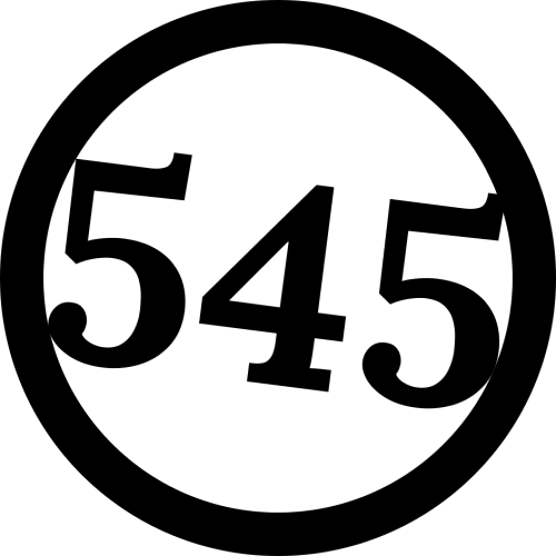 545a | The 545 Star System Wiki | Fandom