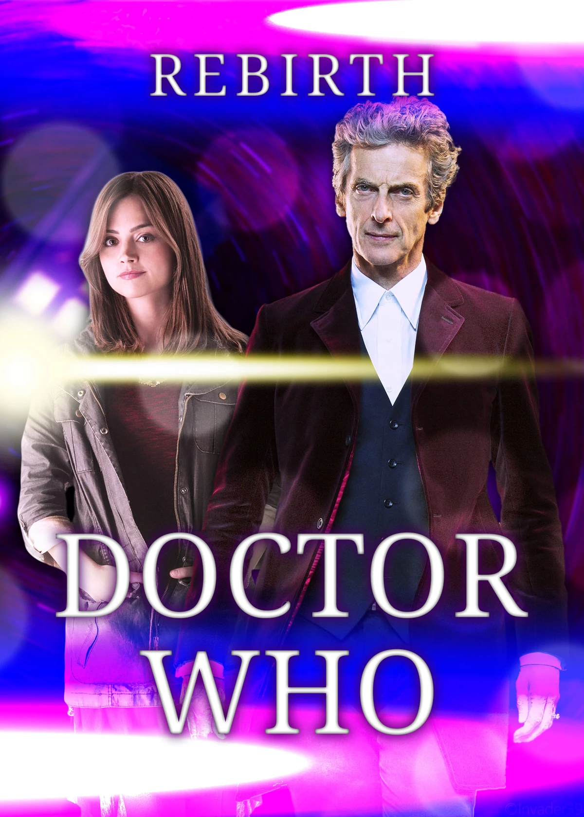 Doctor Who (Original) | The 56Studios Wikia | Fandom