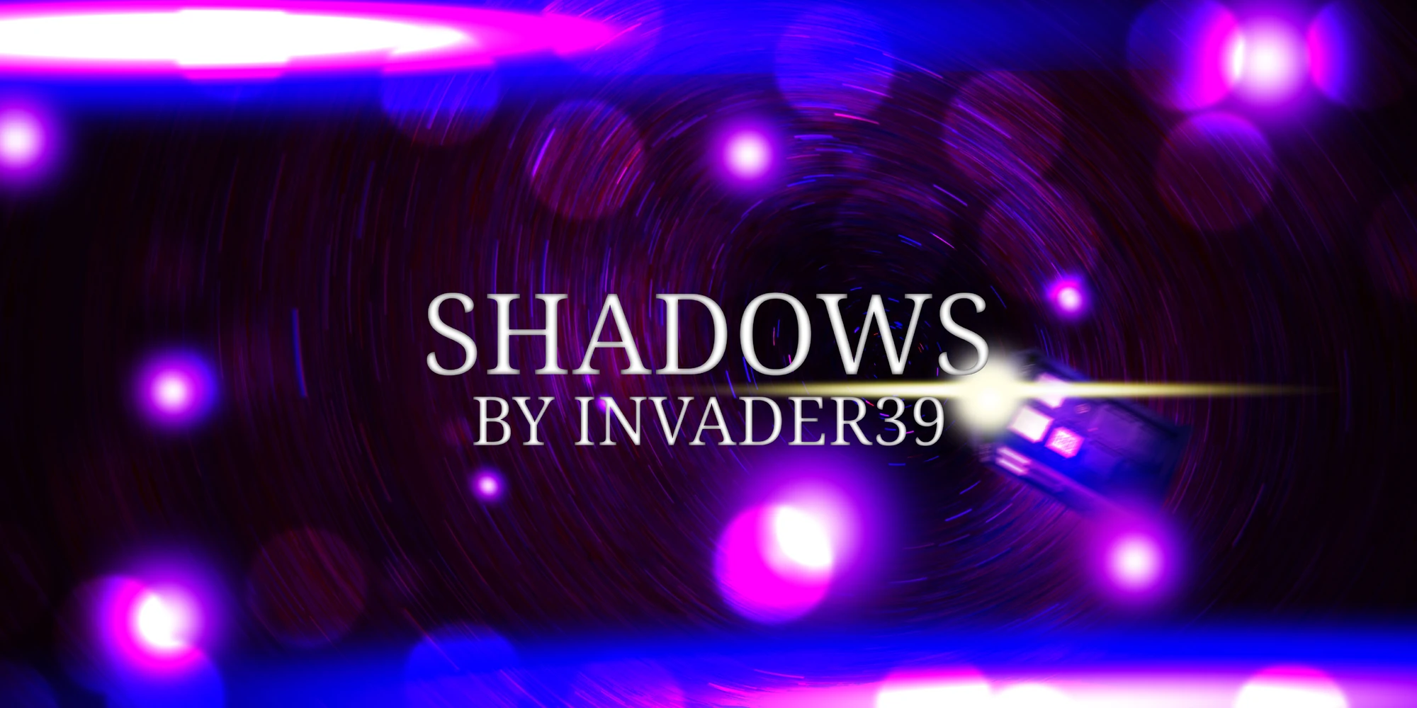 Shadows (Doctor Who) | The 56Studios Wikia | Fandom