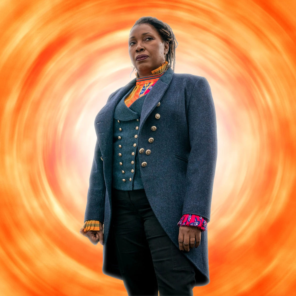 The Other Doctor | The 56Studios Wikia | Fandom
