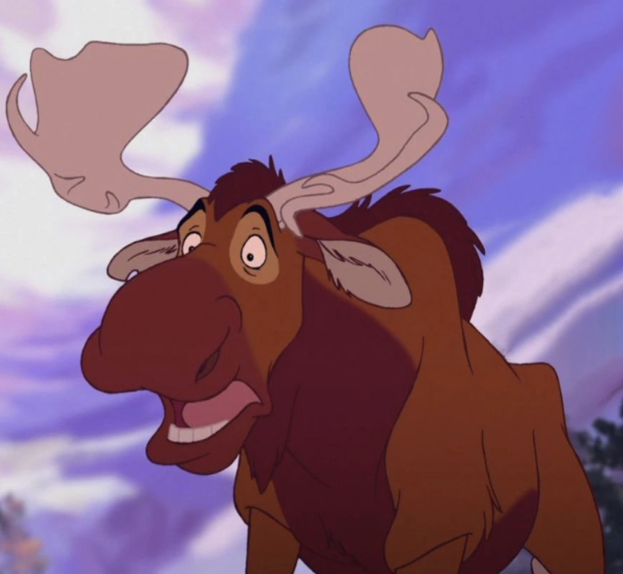 The Golden-Moose Rutt | The 5D-Combined-Shared Crossovers for An The ...