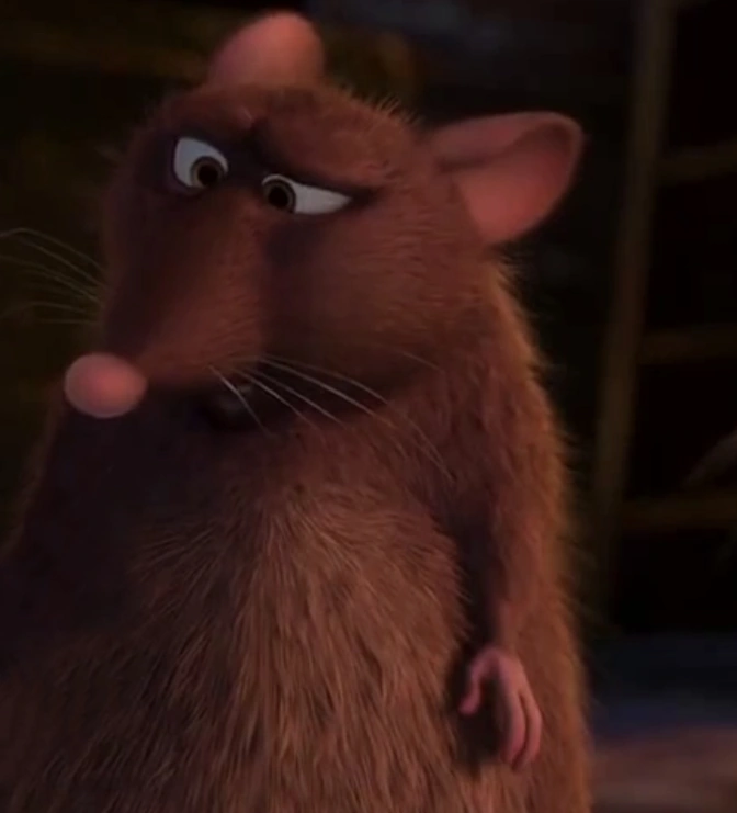 Emile An Rat | The 5D-Combined-Shared Crossovers for An The-Good/Evil ...