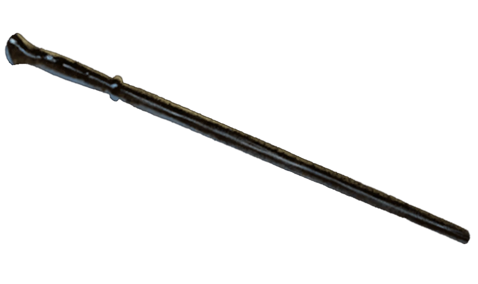 Mister Lucius-Draco-Malfoy's Wand | The 5D-Combined-Shared Crossovers ...