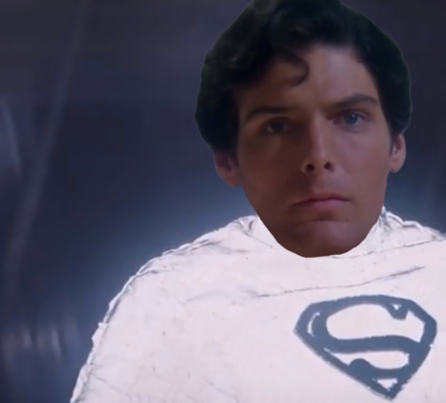 Kal El Donnerverse The 5d Combined Shared Crossovers For An The