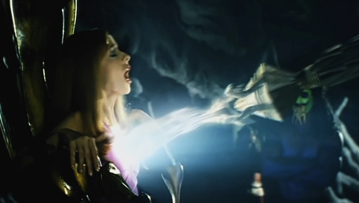 The Soul-Snatcher Machine | The 5D-Combined-Shared Crossovers for An ...