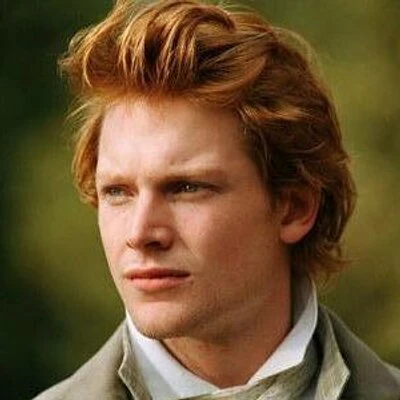 Mister Charles Weasley | The 5D-Combined-Shared Crossovers for An The ...