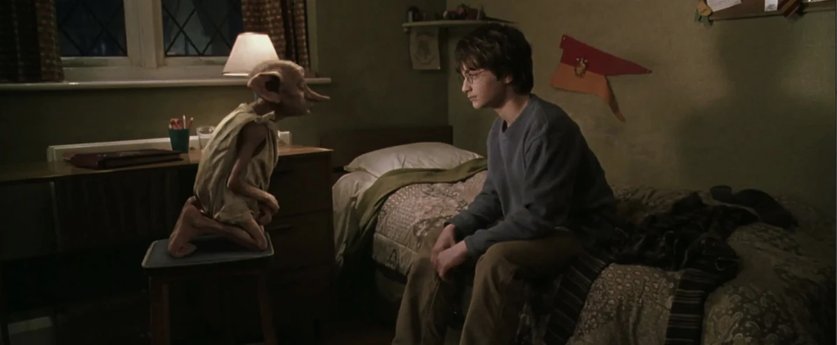 Being (Harry Potter) | The 5D-Combined-Shared Crossovers for An The ...