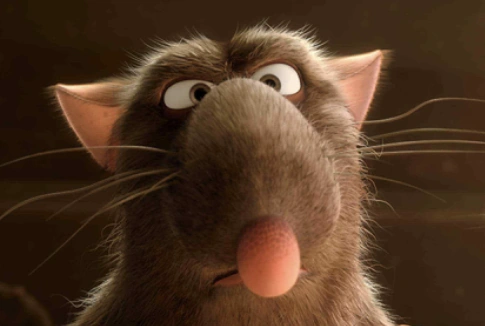 Django An Rat | The 5D-Combined-Shared Crossovers for An The-Good/Evil ...