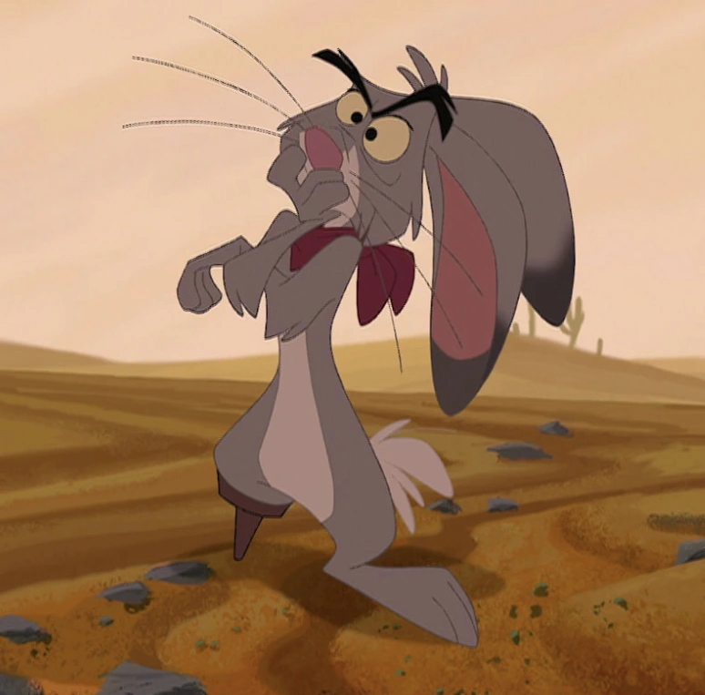 An Lucky Jack | The 5D-Combined-Shared Crossovers for An The-Good/Evil ...