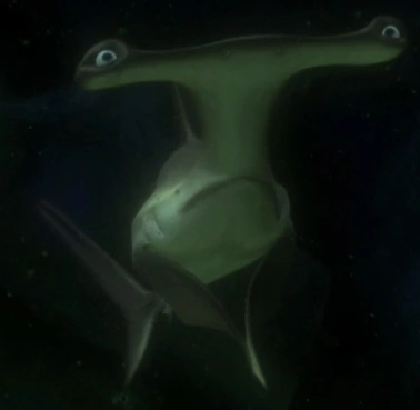 Anchor The Shark | The 5D-Combined-Shared Crossovers for An The-Good/Evil-Hybrid Wiki | Fandom