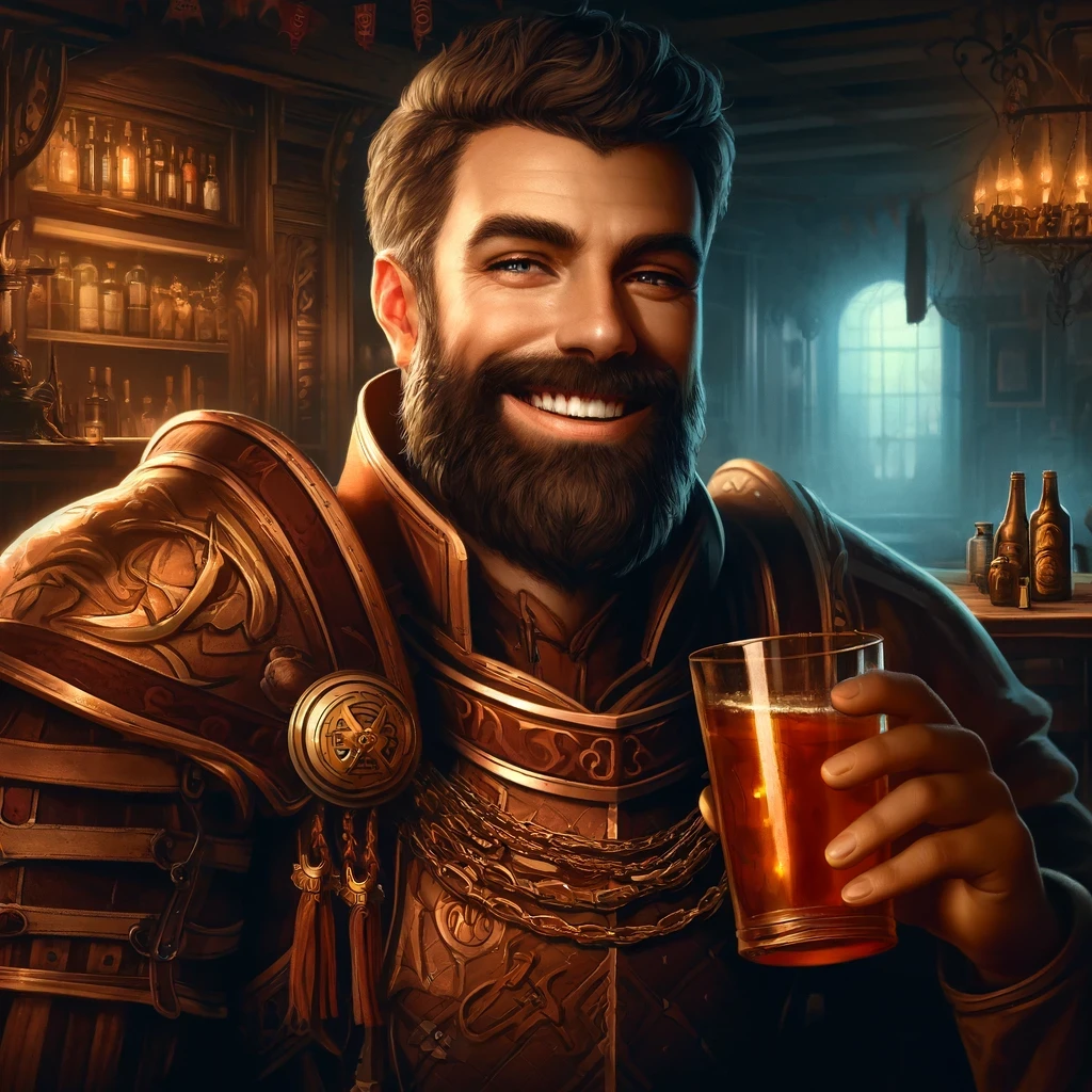 Cayden Caldien | The Omniverse Wiki | Fandom