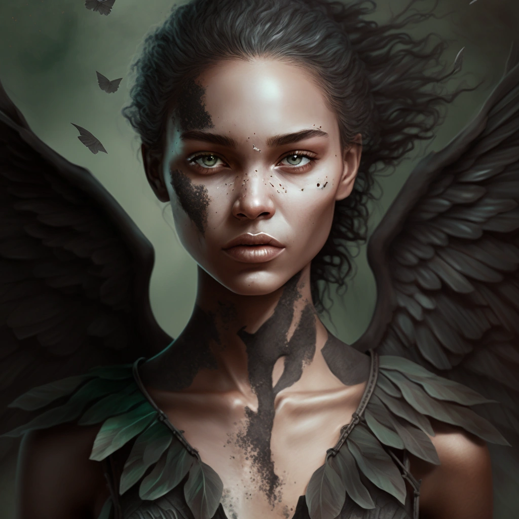 Rami | The Omniverse Wiki | Fandom