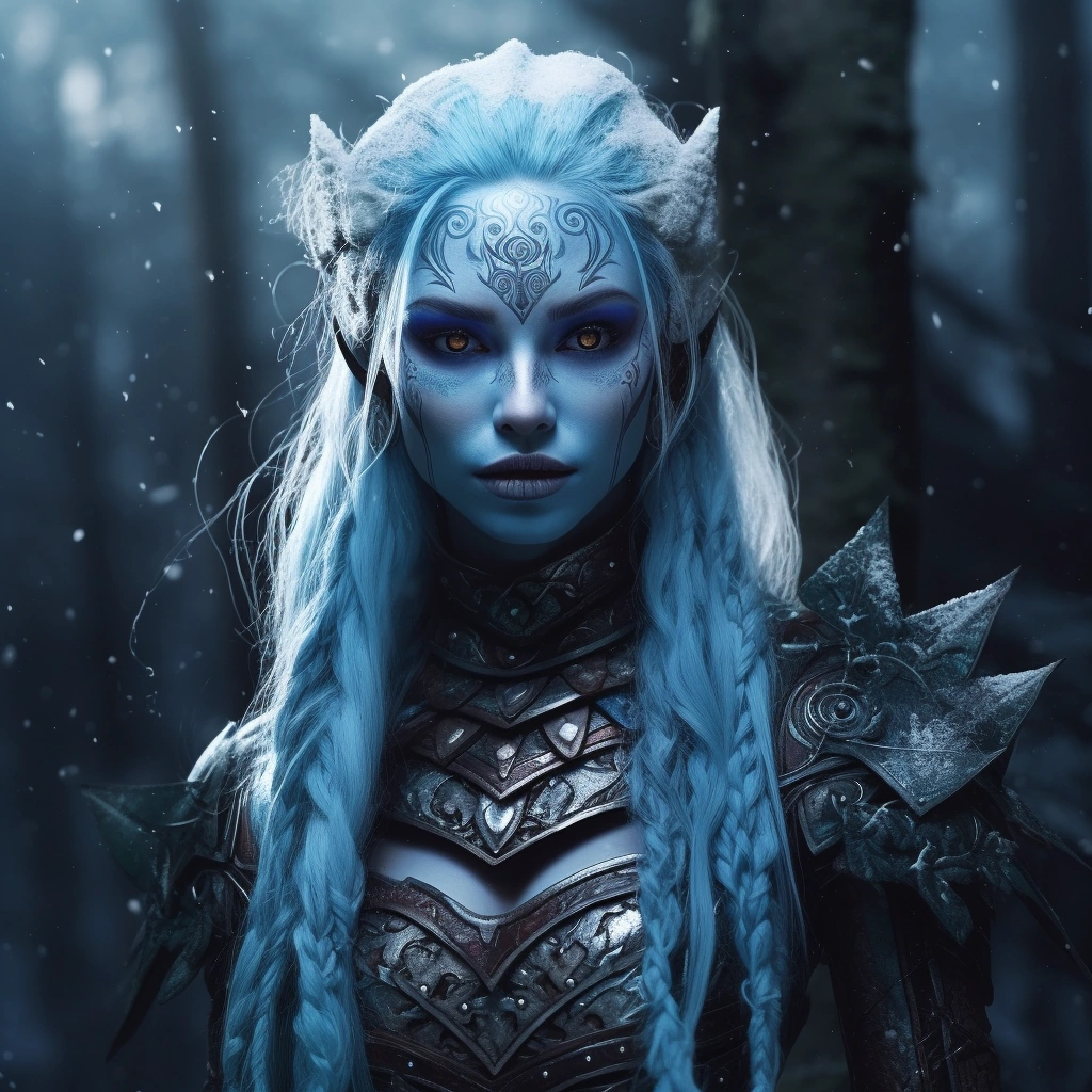 Vitani | The Omniverse Wiki | Fandom