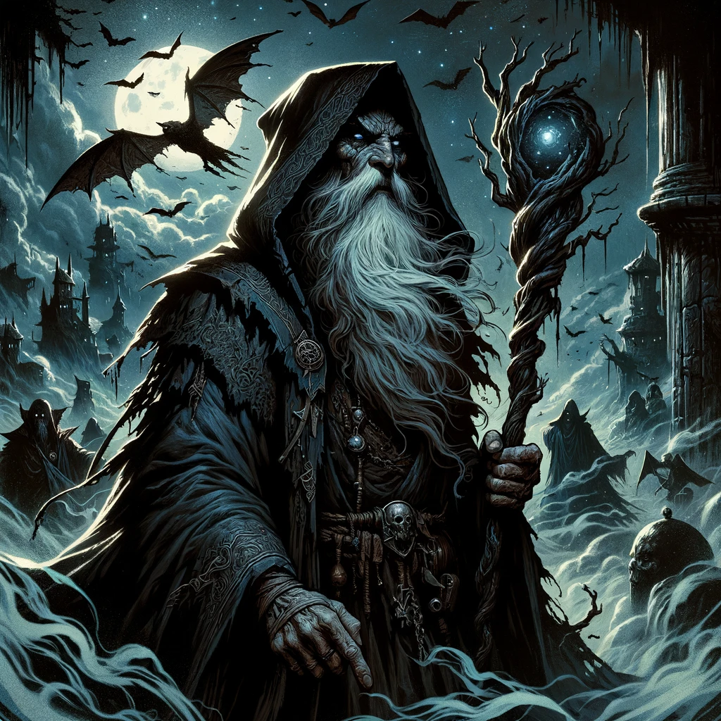 Charon | The Omniverse Wiki | Fandom