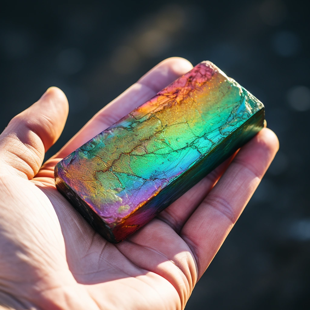 Primordium | The Omniverse Wiki | Fandom