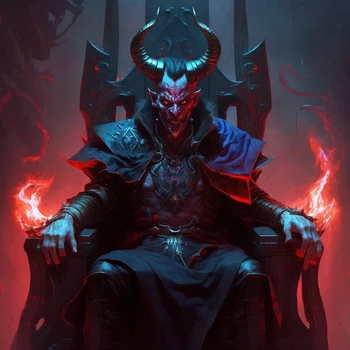 Asmodeus | The Omniverse Wiki | Fandom