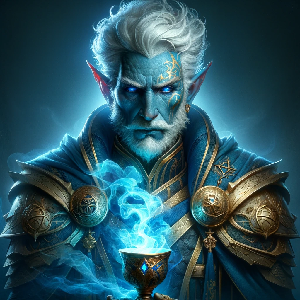 Mwumbi | The Omniverse Wiki | Fandom