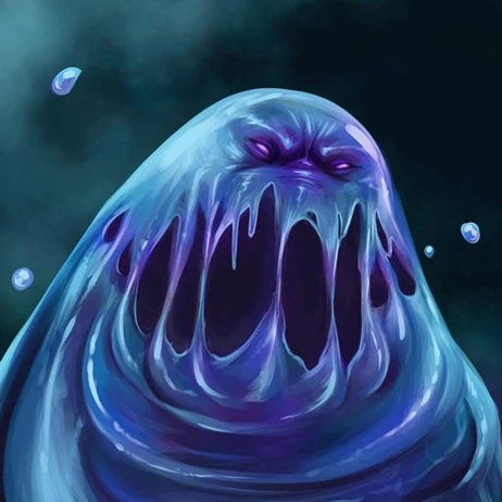 Slime Lord | The Omniverse Wiki | Fandom