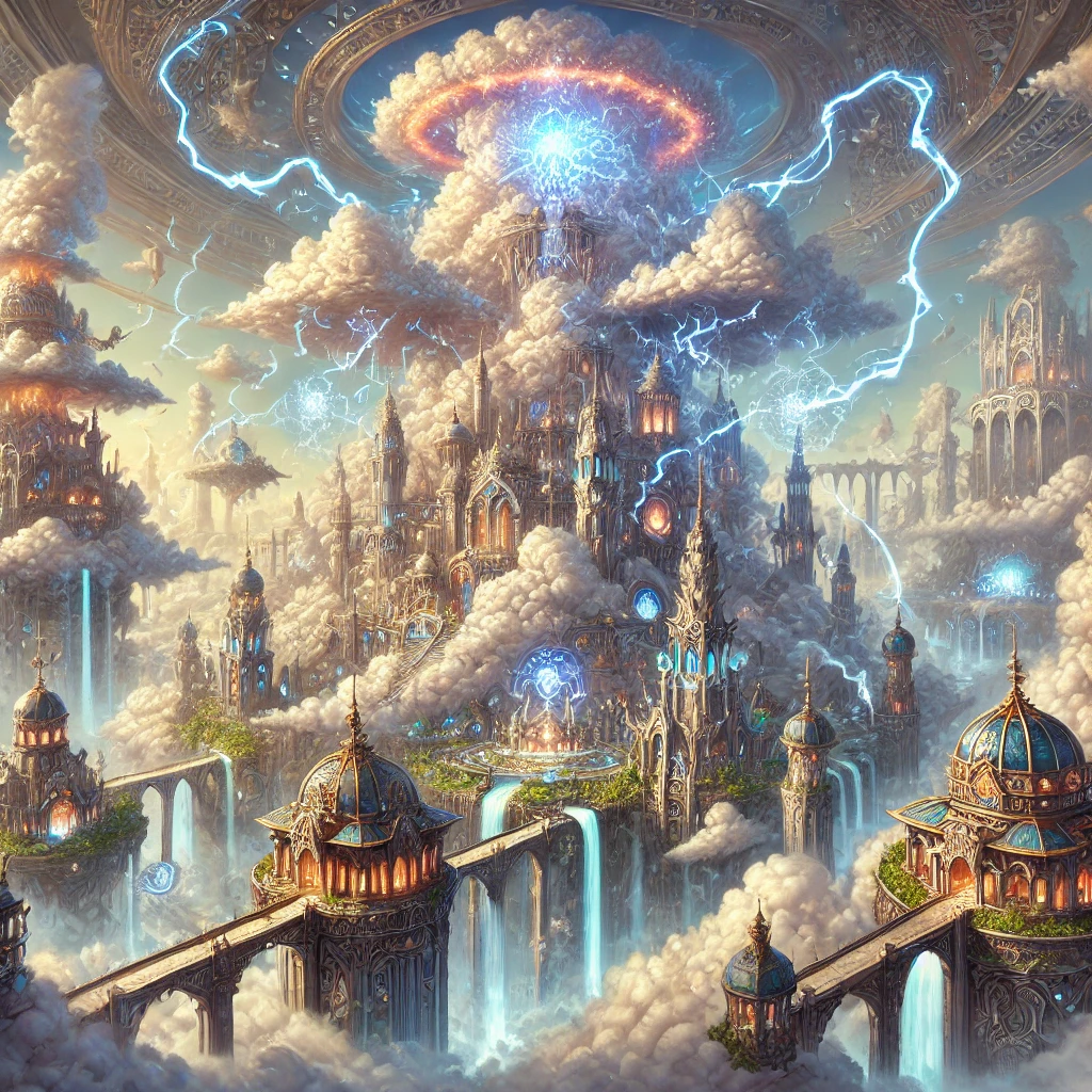 Borenallyia | The Omniverse Wiki | Fandom