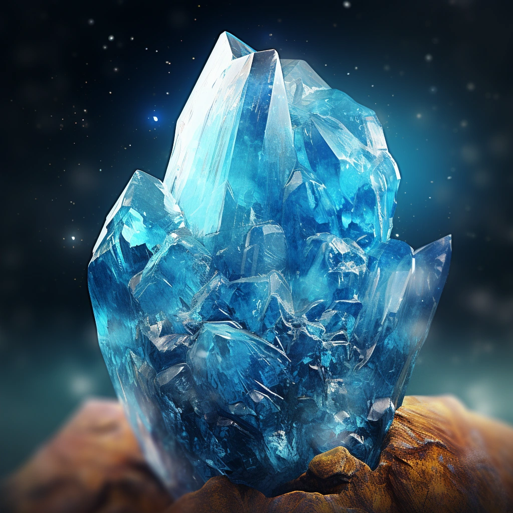 Jannal Gemstone | The Omniverse Wiki | Fandom