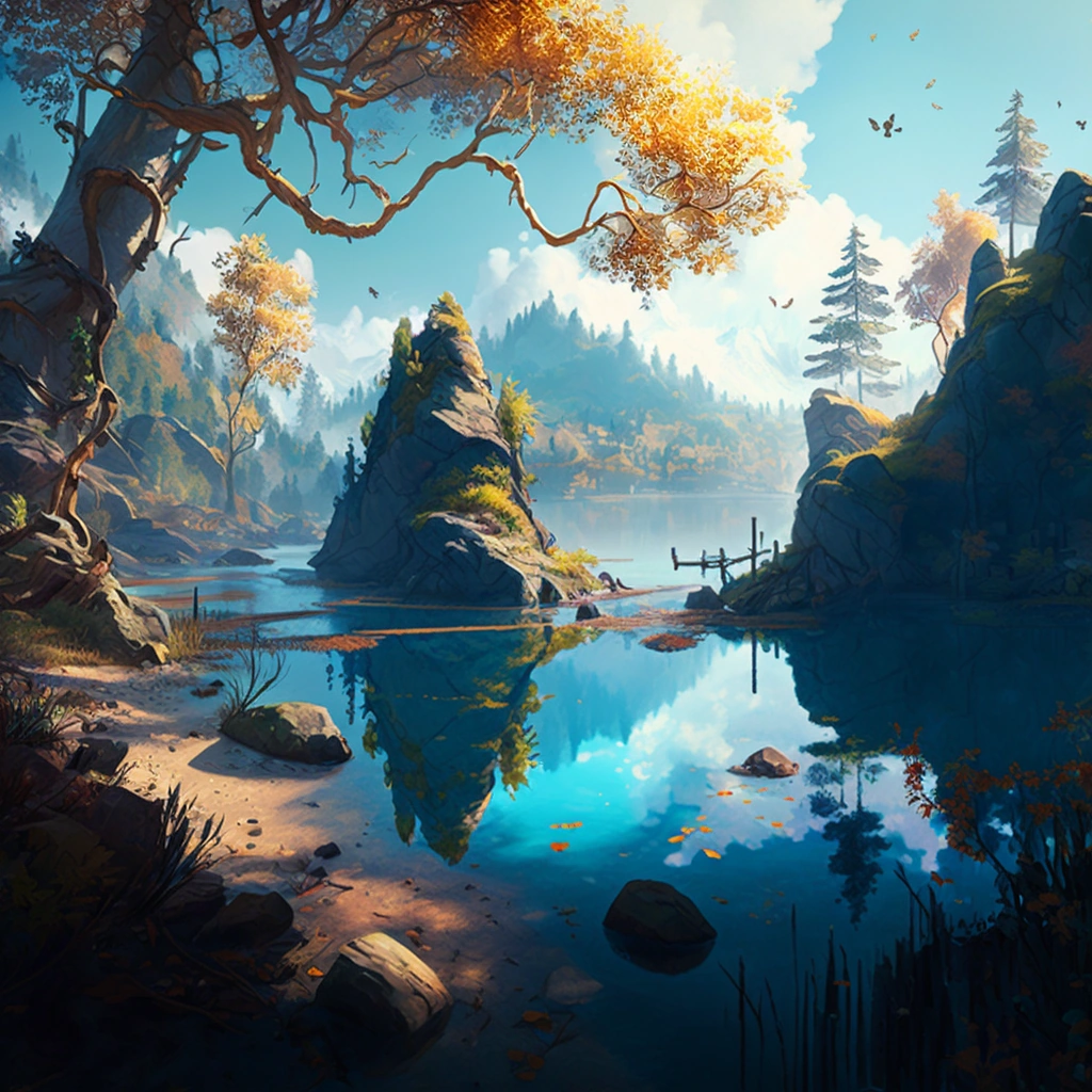 Elysium | The Omniverse Wiki | Fandom