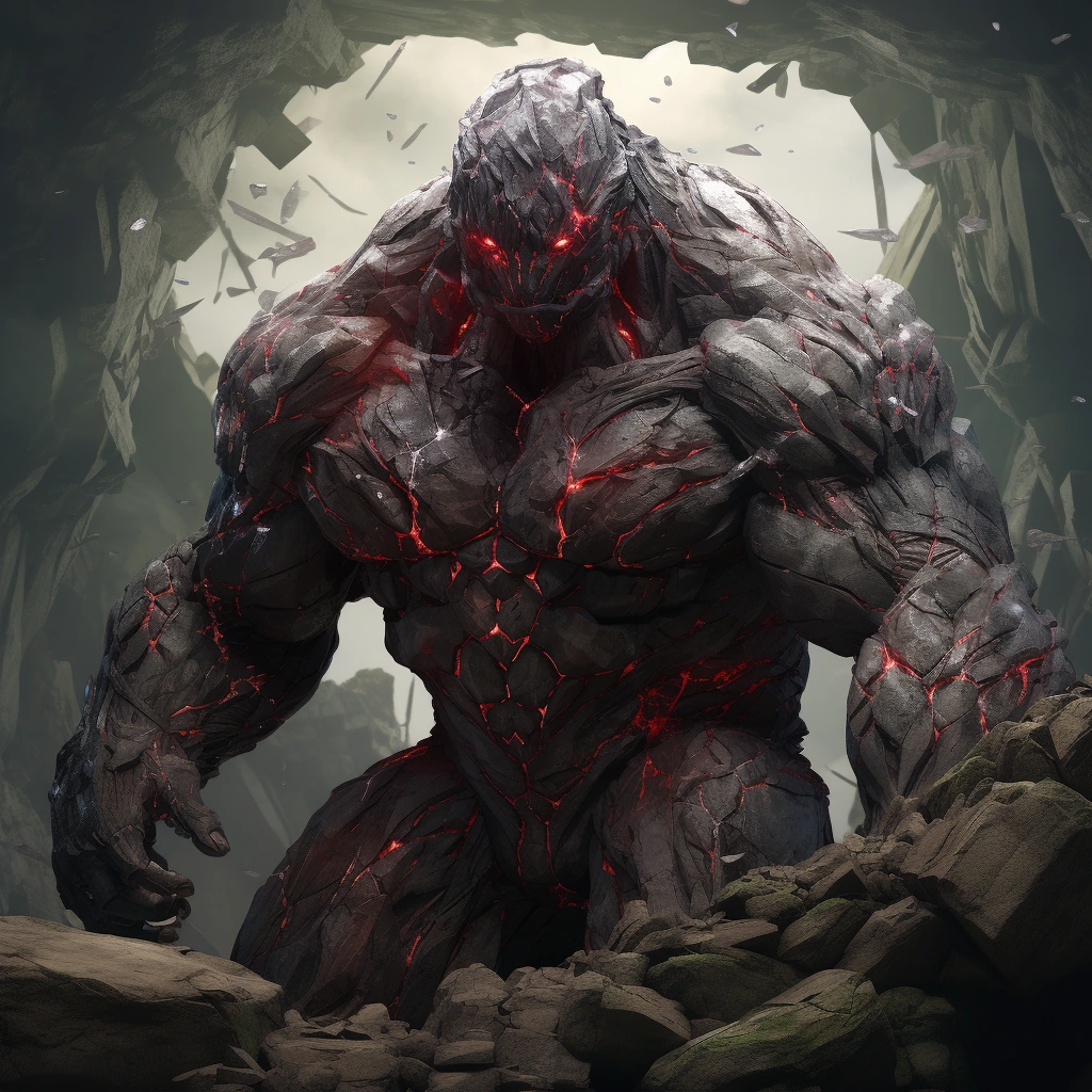 Terros | The Omniverse Wiki | Fandom