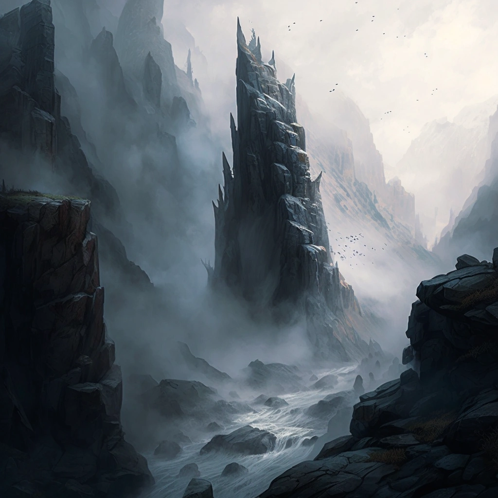 Ethereal Plane | The Omniverse Wiki | Fandom