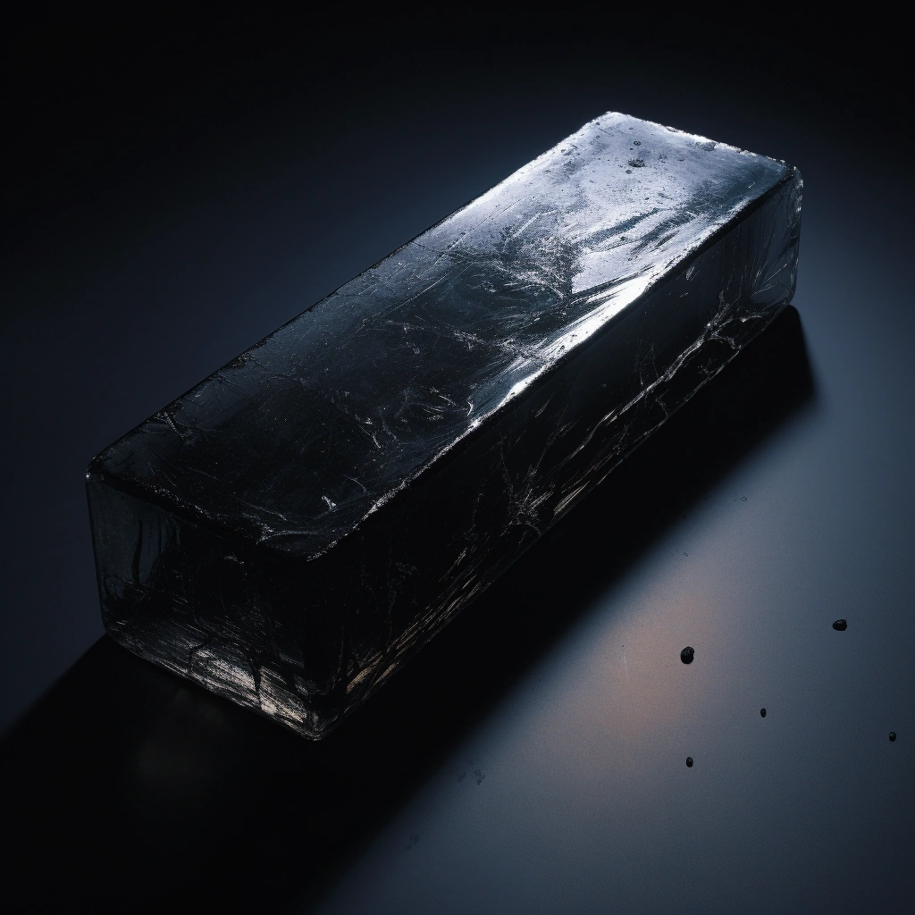 Ebonite | The Omniverse Wiki | Fandom