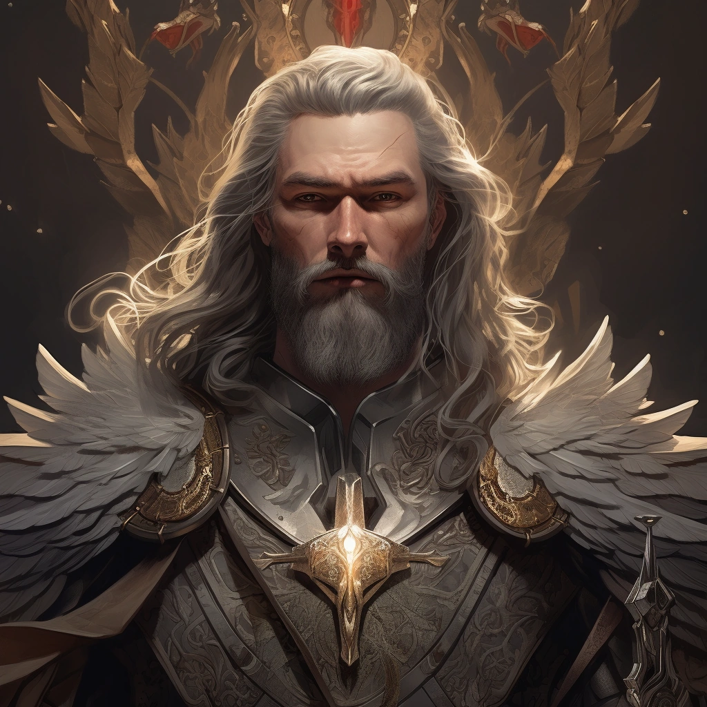 Tyriel | The Omniverse Wiki | Fandom