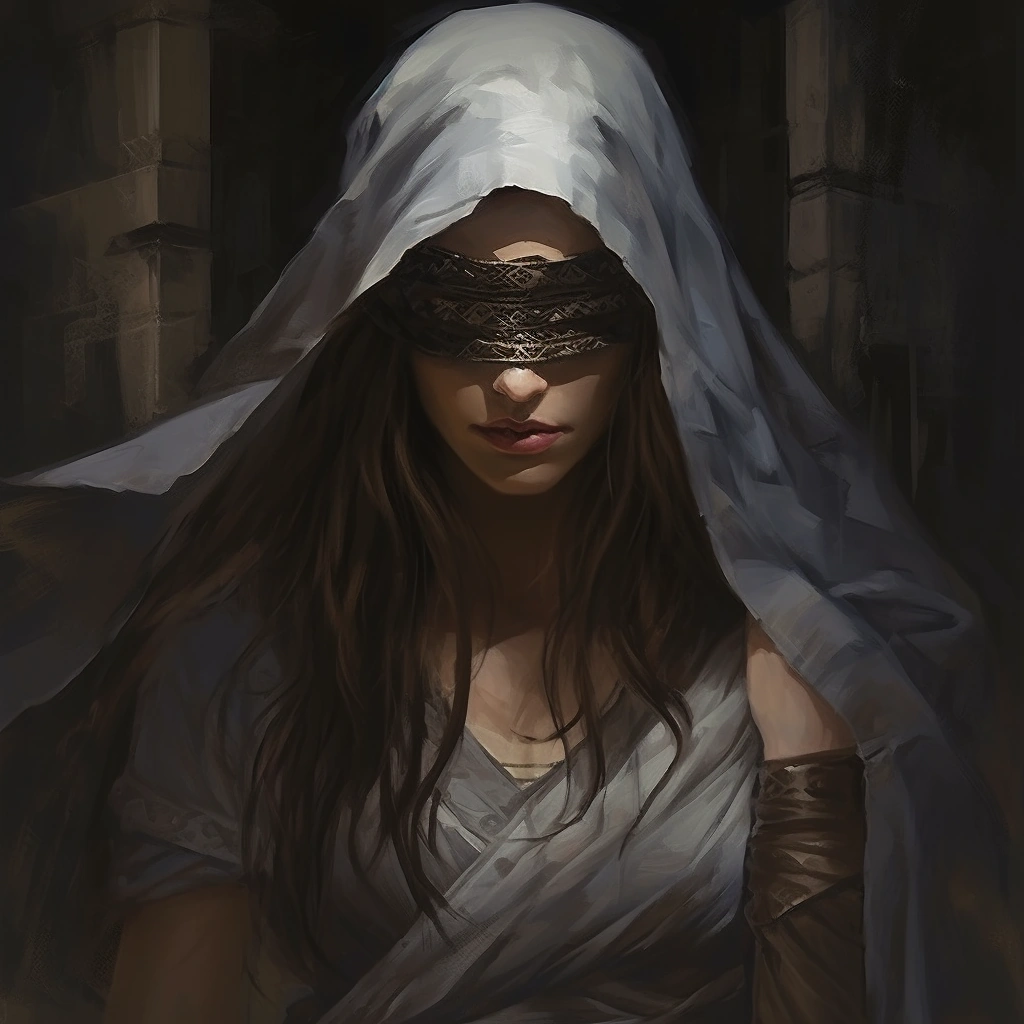 Kyra the Seer | The Omniverse Wiki | Fandom