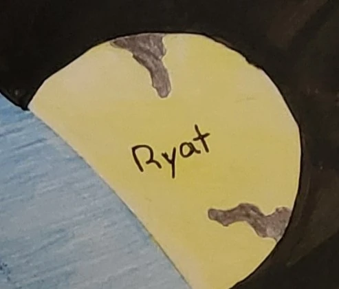 Ryat | The Omniverse Wiki | Fandom
