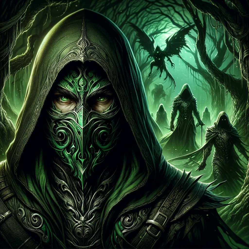 Silas | The Omniverse Wiki | Fandom