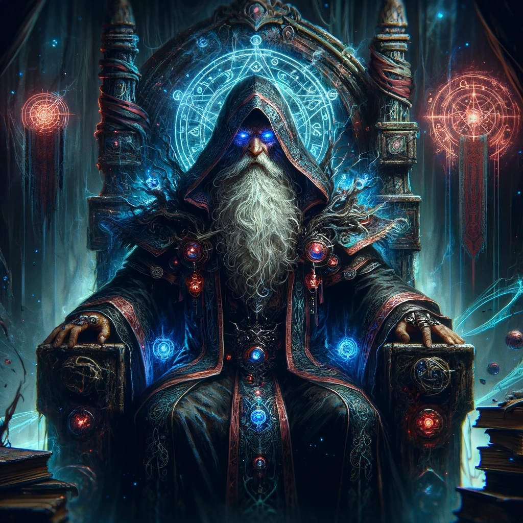 Salazar | The Omniverse Wiki | Fandom