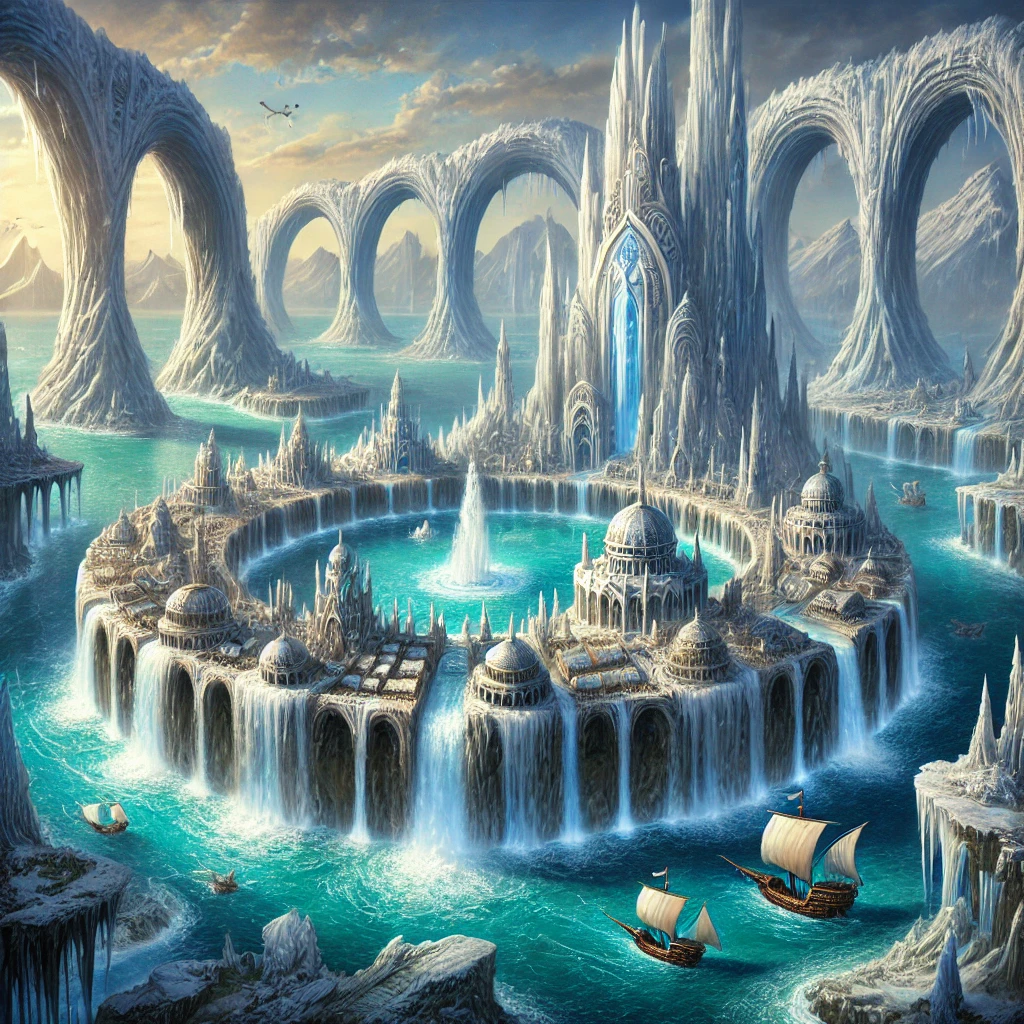 Asgarth (Nation) | The Omniverse Wiki | Fandom