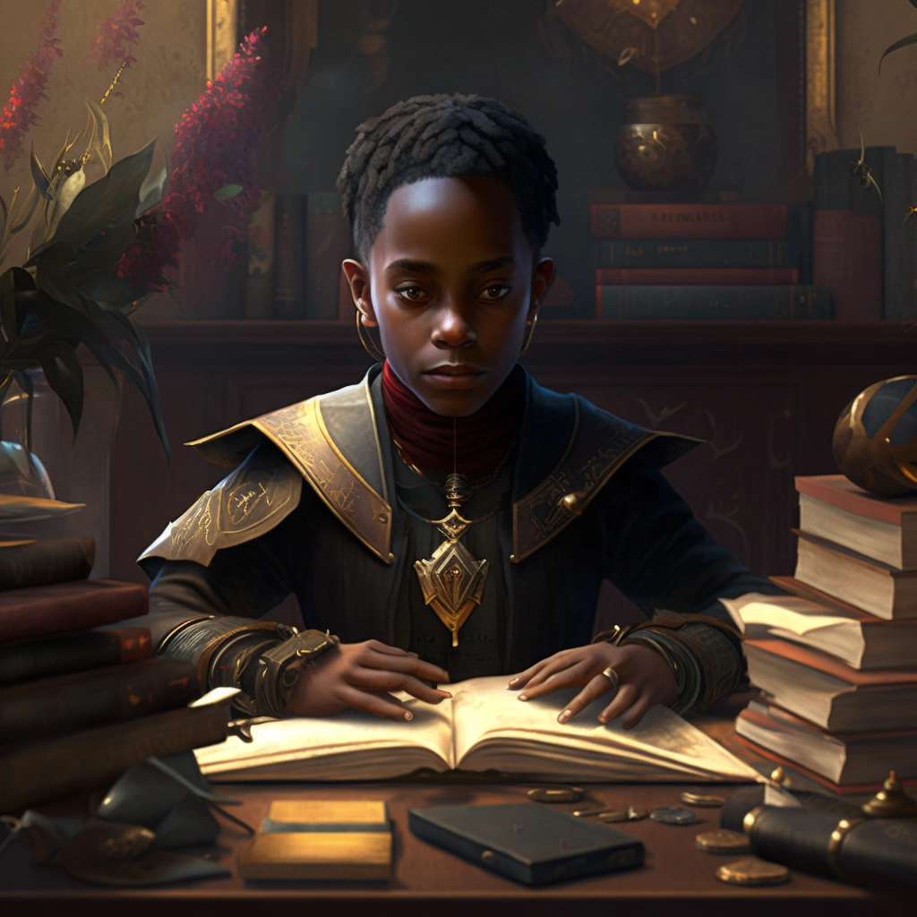 Ubleck | The Omniverse Wiki | Fandom