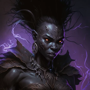 Demira | The Omniverse Wiki | Fandom