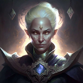 Mishai | The Omniverse Wiki | Fandom