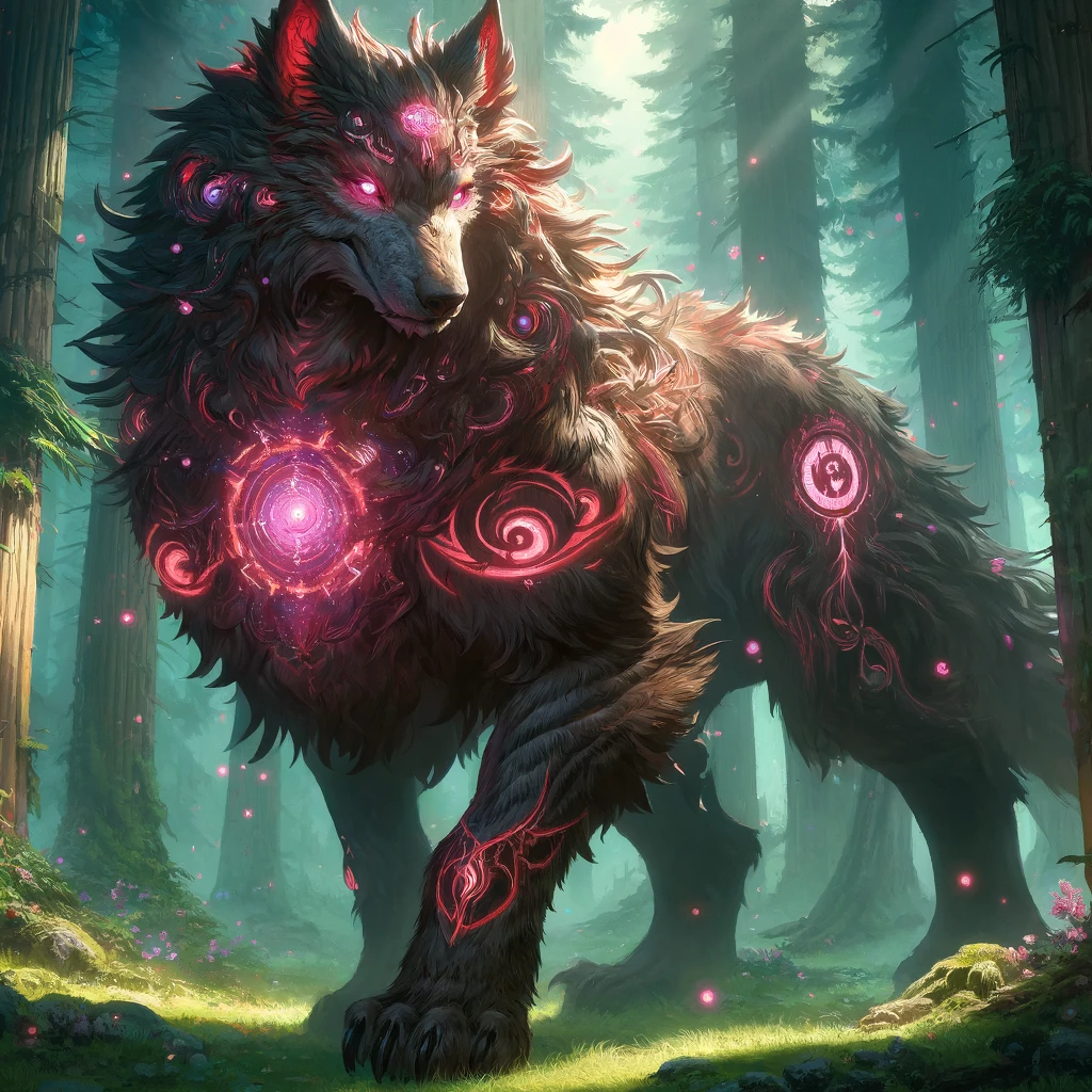 Doog God | The Omniverse Wiki | Fandom