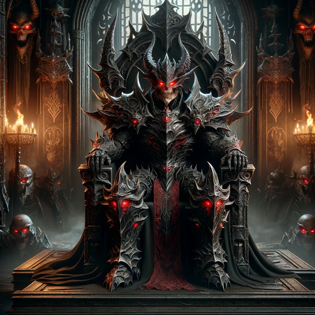 Moloch | The Omniverse Wiki | Fandom