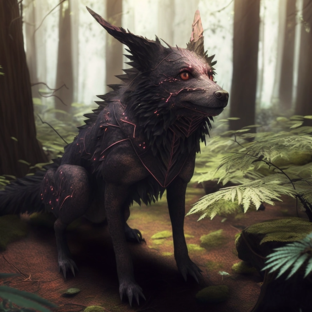 Doog God | The Omniverse Wiki | Fandom