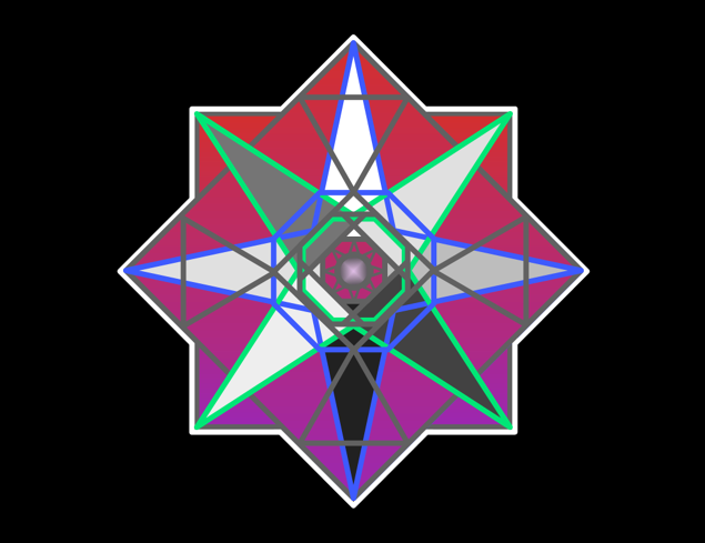 Cosmic Forces | The Omniverse Wiki | Fandom