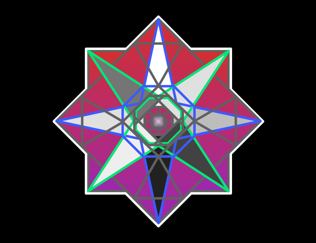 Cosmic Forces | The Omniverse Wiki | Fandom