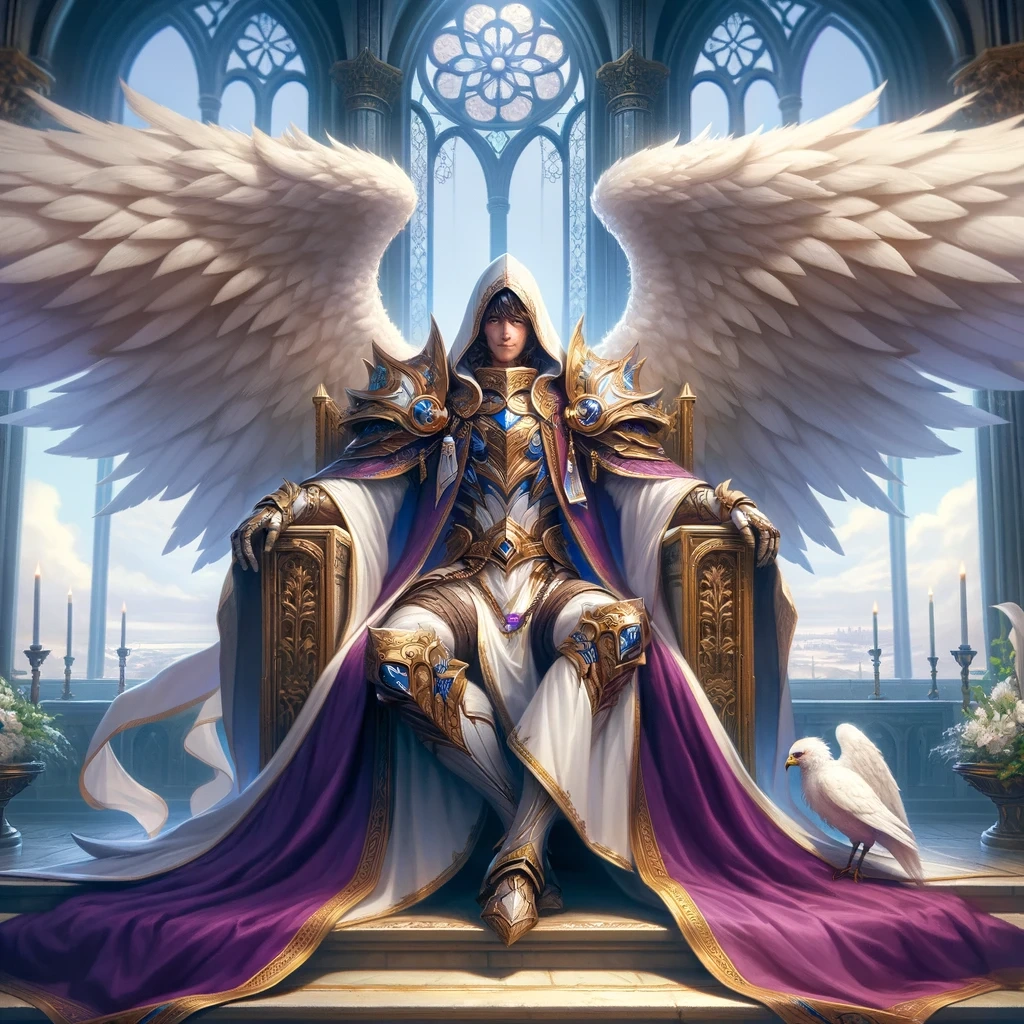 Mur | The Omniverse Wiki | Fandom