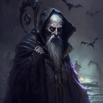 Charon | The Omniverse Wiki | Fandom