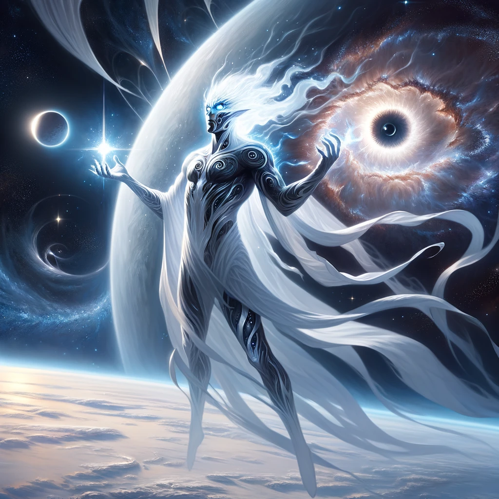 The Arbiter | The Omniverse Wiki | Fandom